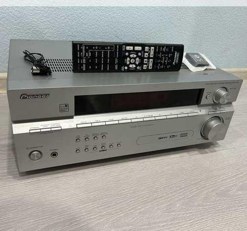 Pioneer VSX-416 Titan