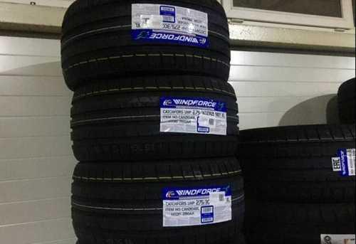 Windforce Catchfors UHP 275/30 R21 98Y