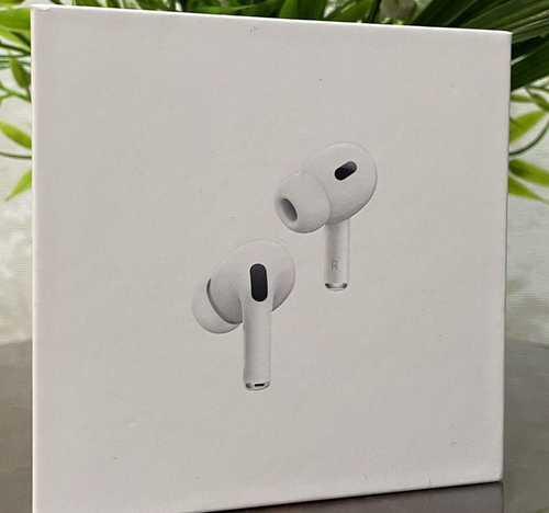 AirPods Pro (гарантия доставка)