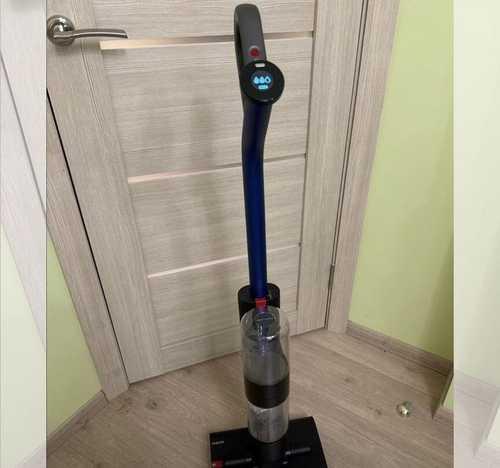 Моющий пылесос dyson g1