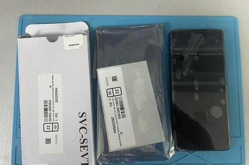 Дисплей Samsung S21 Ultra SM-G998B Оригинал Новый