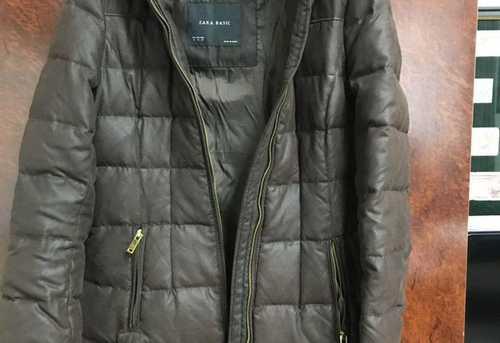 Куртка Zara Basic