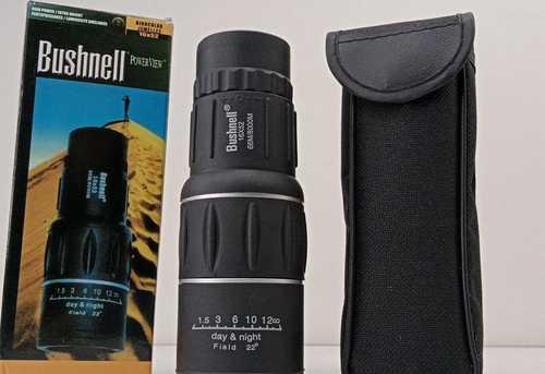 Монокуляр Bushnell 16x52 с ночным видением