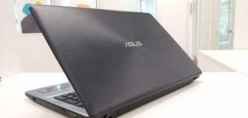 Ноутбук Asus X550 Core i5 SSD 6Гб