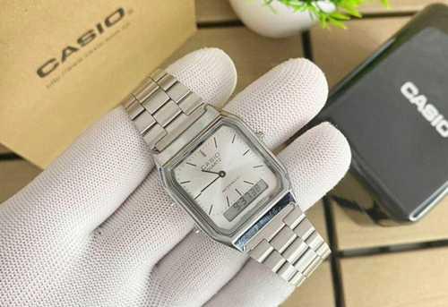 Часы Casio Vintage AQ-230