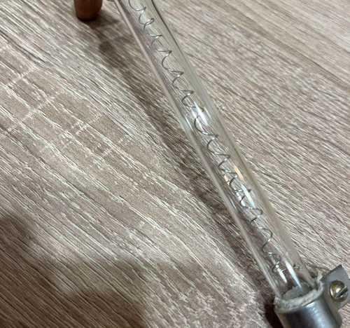 Нагреватель из платины
