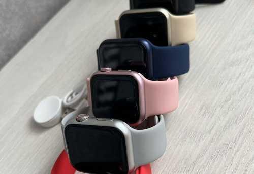 Apple watch