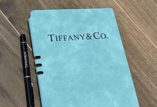 Ежедневник Tiffany недатированный