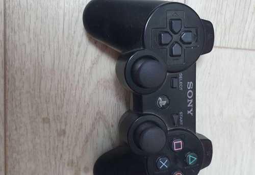 Sony playstation 3 ps3 джостик 1шт