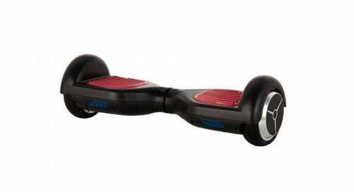 Гироскутер 6.5 дюймов Mekotron Hoverboard 6 Black