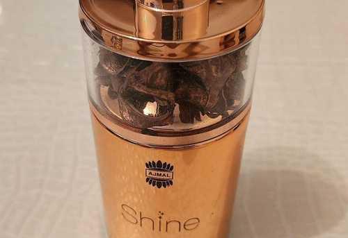 Женская парфюмерия ajmal Shine75 ml