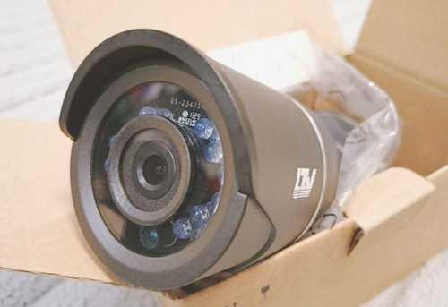 Камера видеонаблюдения LTV