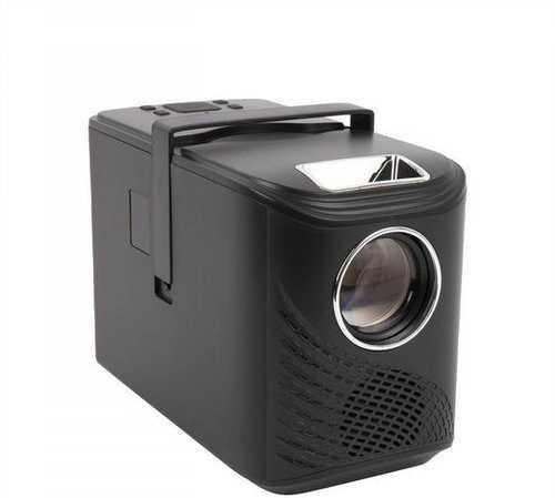 Проектор hiper cinema D11 Black