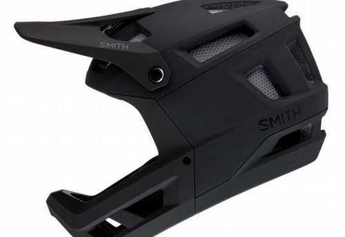Шлем Smith Mainline Mips новый full face dh