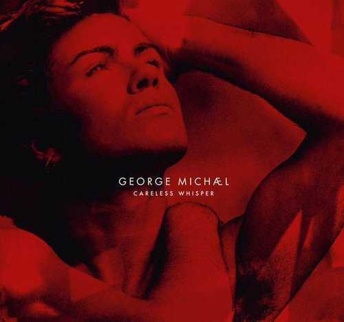 Виниловая пластинка George Michael - Careless Whisper (V12) (Half Speed) (Black Vinyl LP, Half Speed