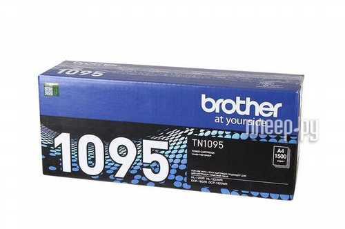 Brother TN-1095 Black