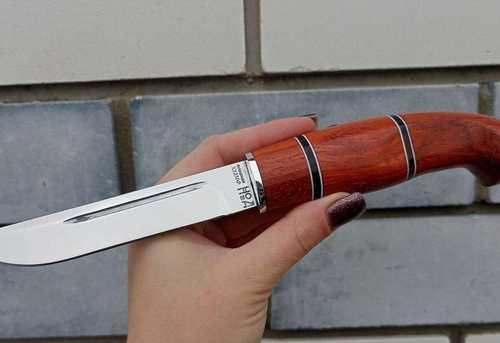Нож Финский Пуукко арт.044