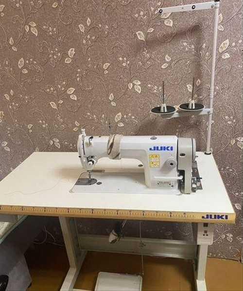 Швейная машинка промышленная Juki