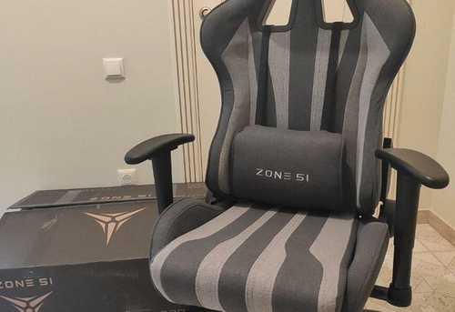 Компьютерно игровое кресло Zone 51