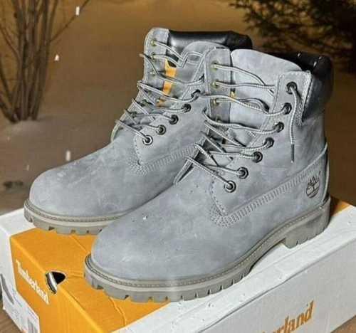 Ботинки Timberland 6 inch premium оригинал