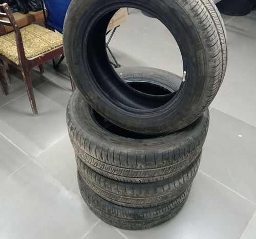 Dunlop Enasave RV505 205/60 R16 92H
