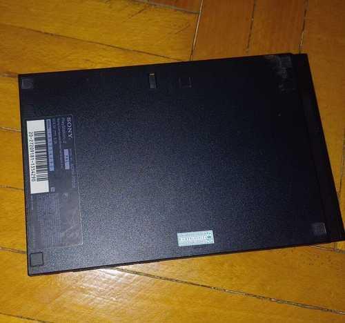 Sony playstation 2 slim