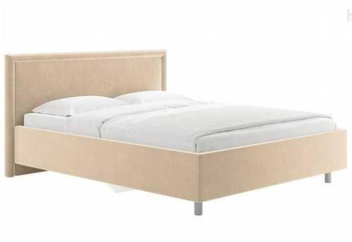 Кровать без подъемного механизма 140 x 200 Bergamo