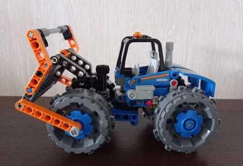 Конструктор lego technic 42071