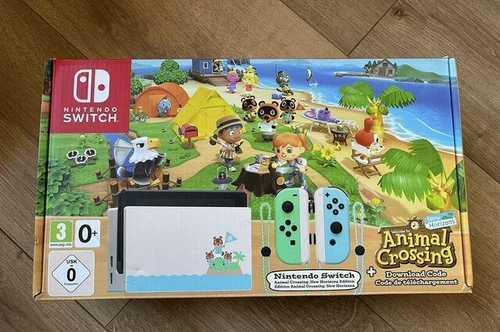 Nintendo switch + беспроводной контроллер
