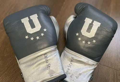 Профессиональные Боксерские перчатки Ultimatum 8