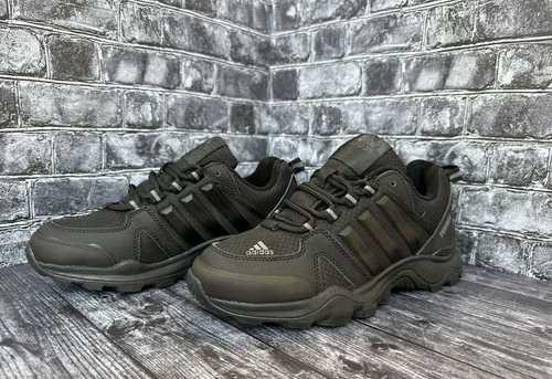 Adidas мужские кроссовки осень