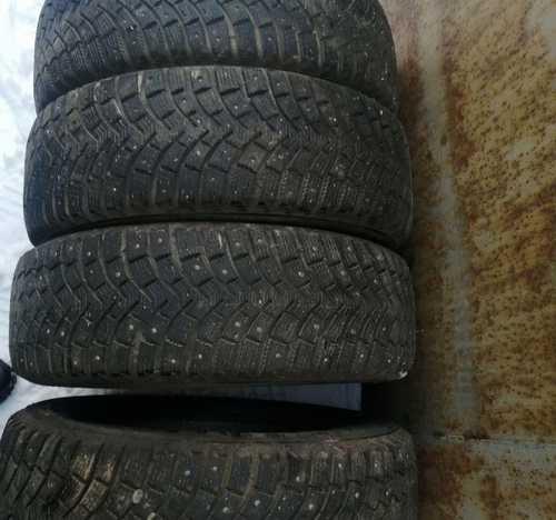 Michelin Radial XSE 215/60 R16 99T