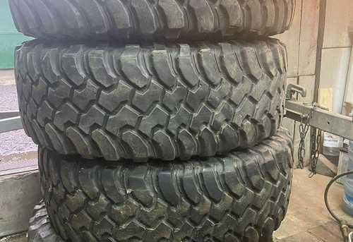Bfgoodrich Mud-Terrain T/A KM3 33/12.5 R15 108Q