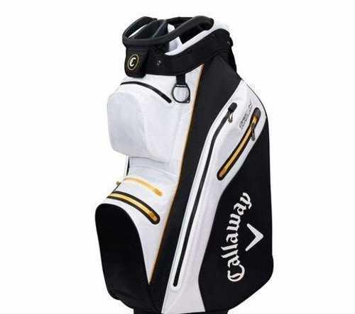 Сумка для гольфа Callaway ORG 14, под тележку