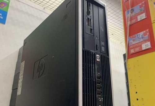 Пк для учебы HP Compaq 6000/E8400/4gb/HDD 320