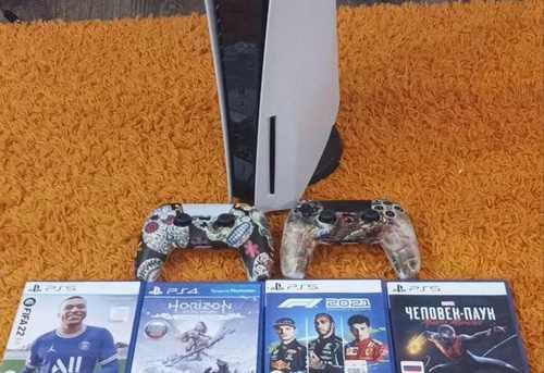 Sony playstation 5 PS5