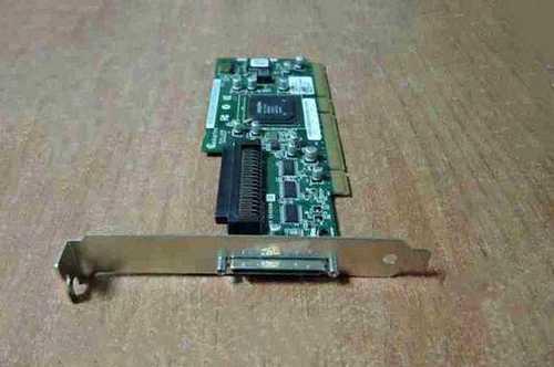 Контроллер Adaptec scsi Card 29320ALP