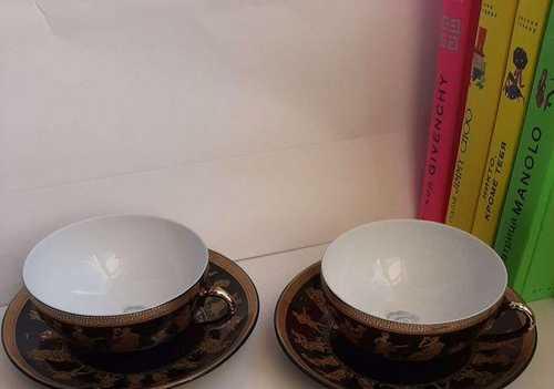 Чайный сервиз Nina Ceramic греция