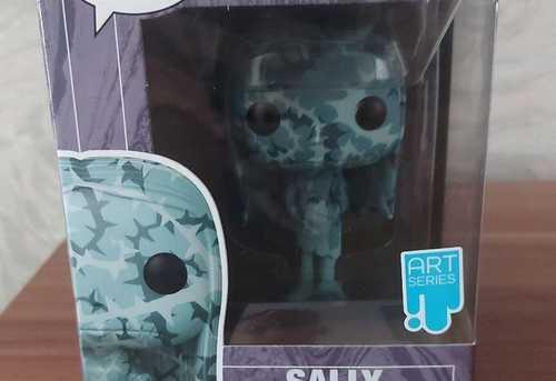 Funko pop sally Disney