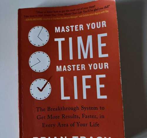 Master your time - Productivity