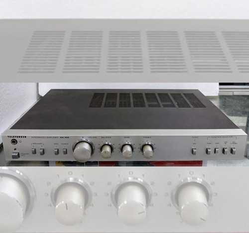 Усилитель Telefunken RA-100