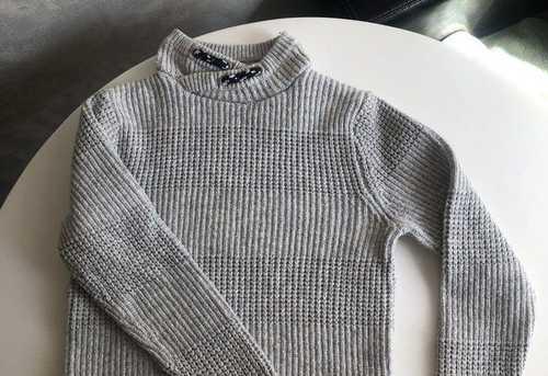 Кардиган zara 128-134