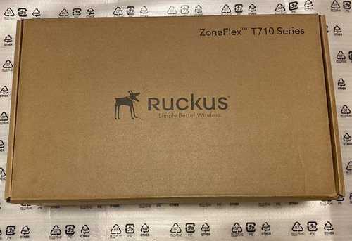 Ruckus T710S