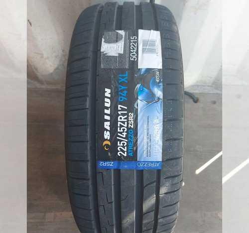 Sailun Atrezzo ZSR2 225/45 R17 94