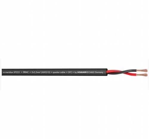 Sommer Cable 425-0051P