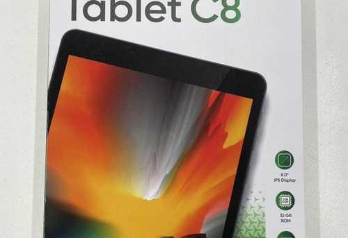 Планшет Tablet C8