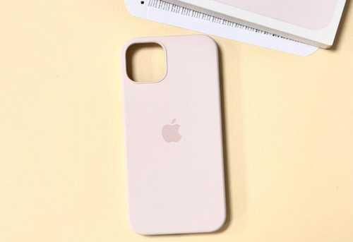 Чехол на iPhone 13 Silicone Case