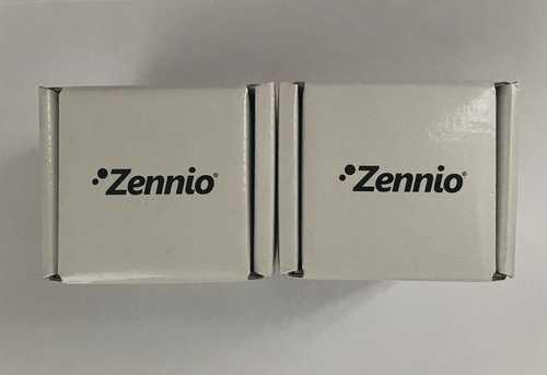 EyeZen TP vT / Датчик движения KNX Zennio