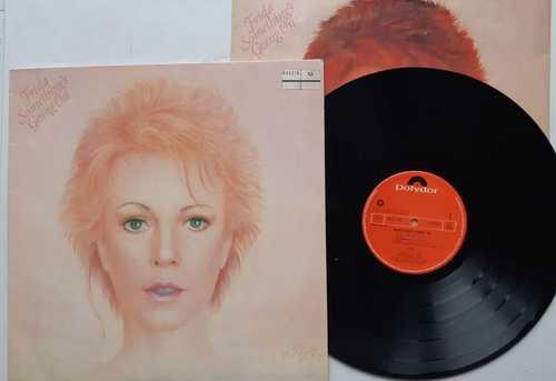 LP/Frida (abba) /Something s Going on