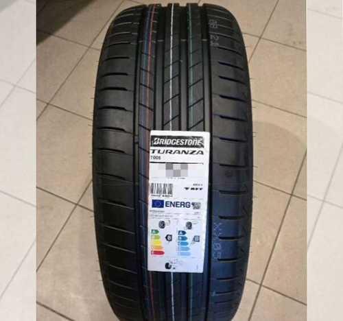 Bridgestone Turanza T005 225/40 R19 93W